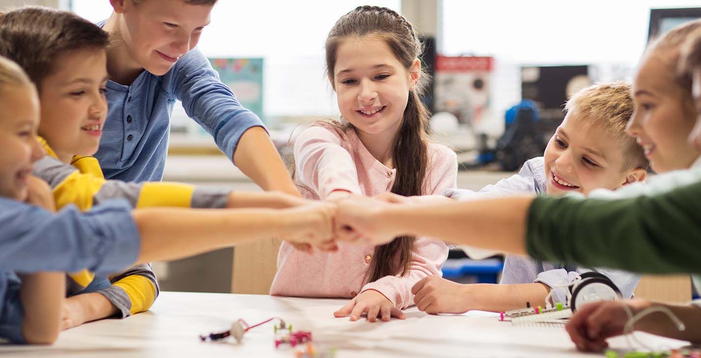 Camps | Summer and Vacation Activities for Kids | Mad Science