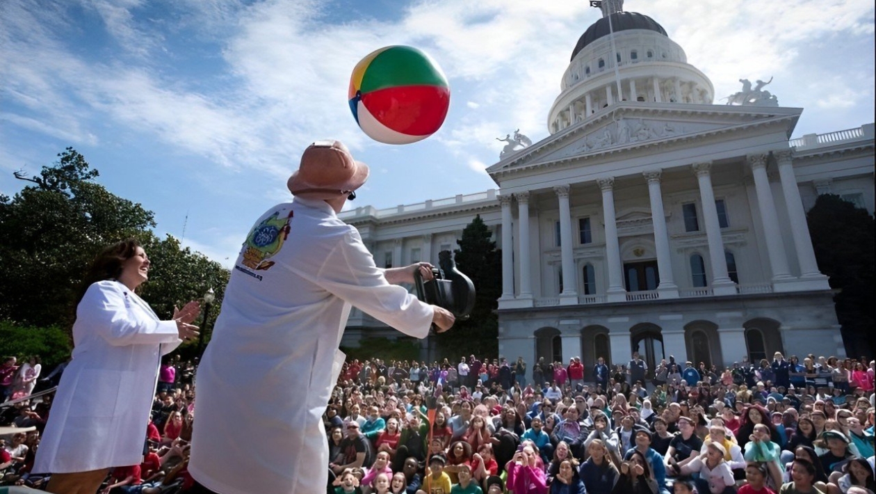 STEM Programs | Science for Kids | Mad Science